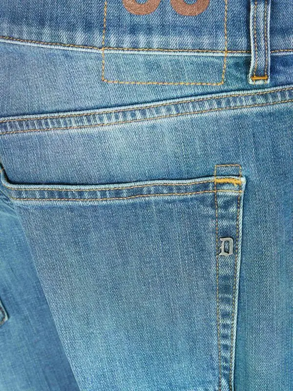 DONDUP Bray Regular Jeans
