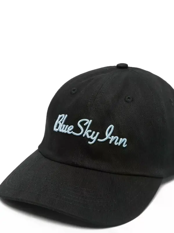 BLUE SKY INN Logo Cap