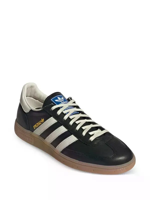 Adidas Spezial Striped Sneakers