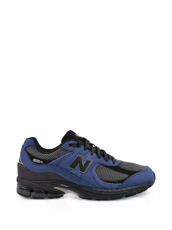NEW BALANCE 2002r Low-top Sneakers - Blue