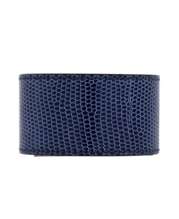Hermès Kelly Dog Bracelet - Lizard