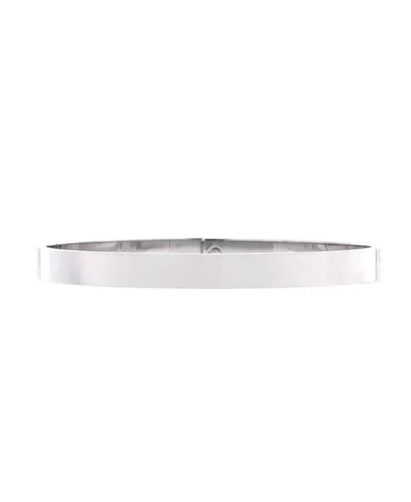 Hermès Small Kelly Bracelet In 18k Gold With Pave Diamonds