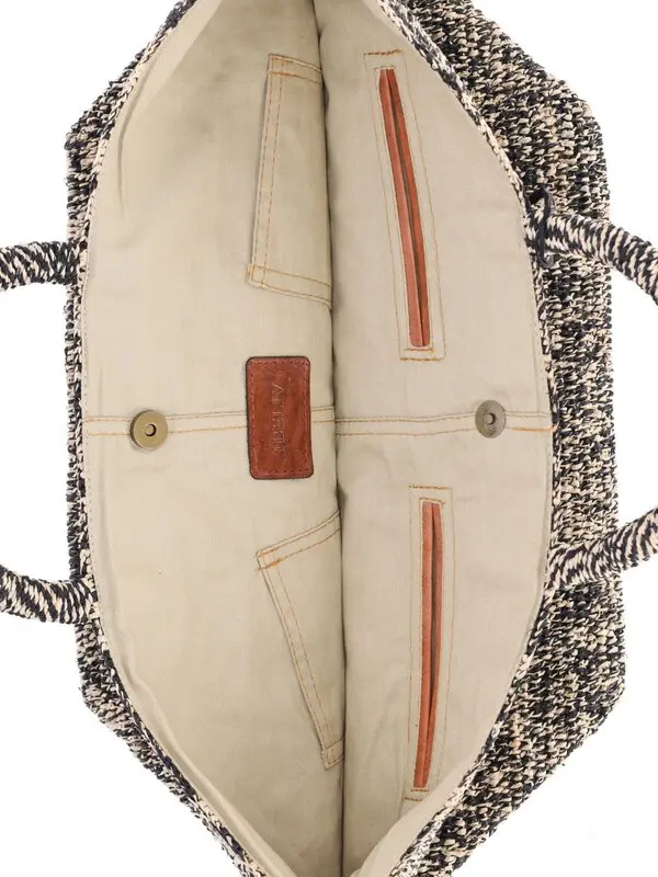 IBELIV Handbag - Multi