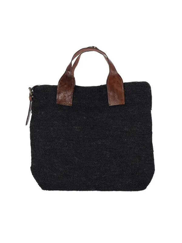 IBELIV Mety Shoulder Bag - Black