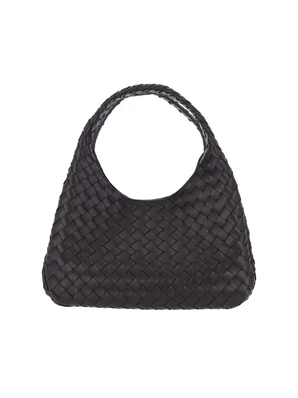 Bottega Veneta Medium Campana Handbag