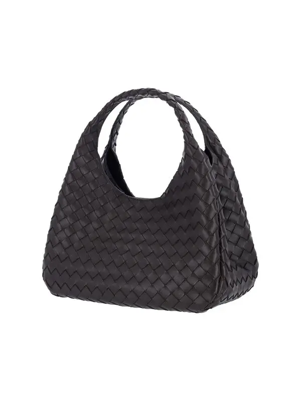 Bottega Veneta Medium Campana Handbag