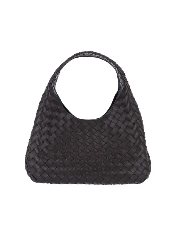 Bottega Veneta Medium Campana Handbag