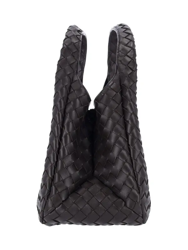 Bottega Veneta Medium Campana Handbag
