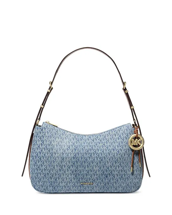 Michael Kors Nolita Medium Convertible Shoulder Bag