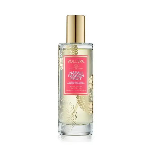Voluspa Napali Passion Fruit Room Spray