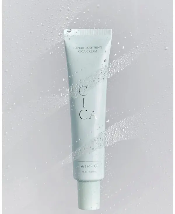 AIPPO Expert Soothing Cica Cream