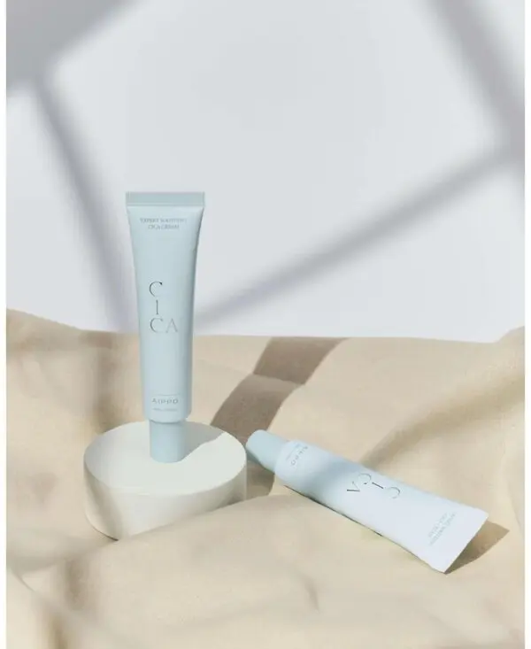 AIPPO Expert Soothing Cica Cream