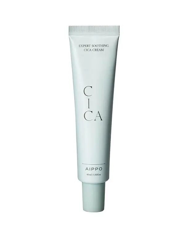 AIPPO Expert Soothing Cica Cream