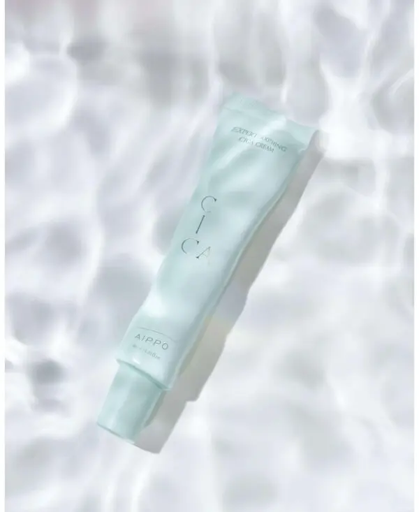 AIPPO Expert Soothing Cica Cream