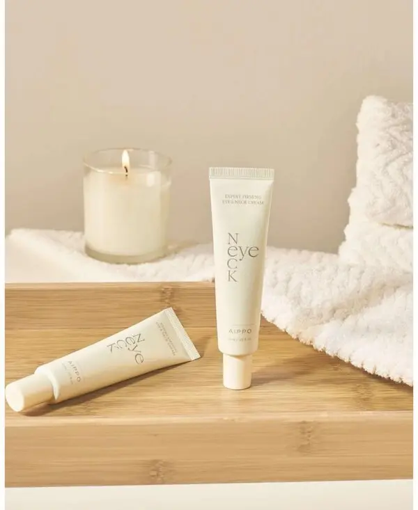AIPPO Expert Firming Eye & Neck Cream