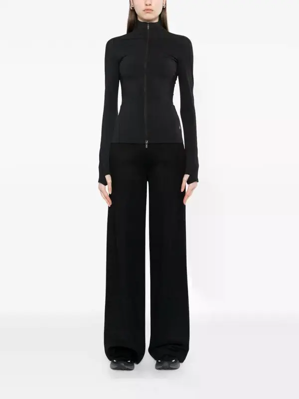 On Studio Jacket - Black