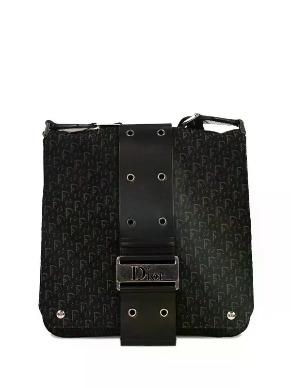 Dior 2003 Street Chic Shoulder Bag