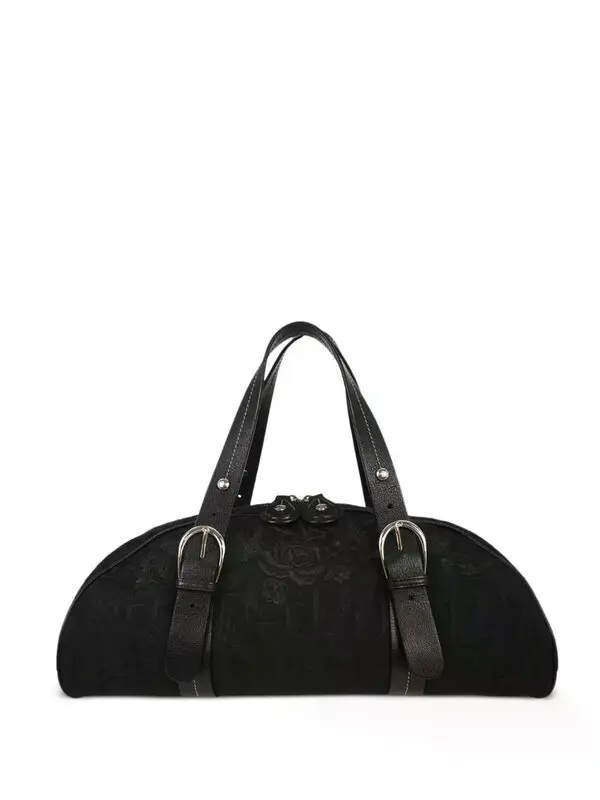 Dior 2005 Diorissimo Handbag
