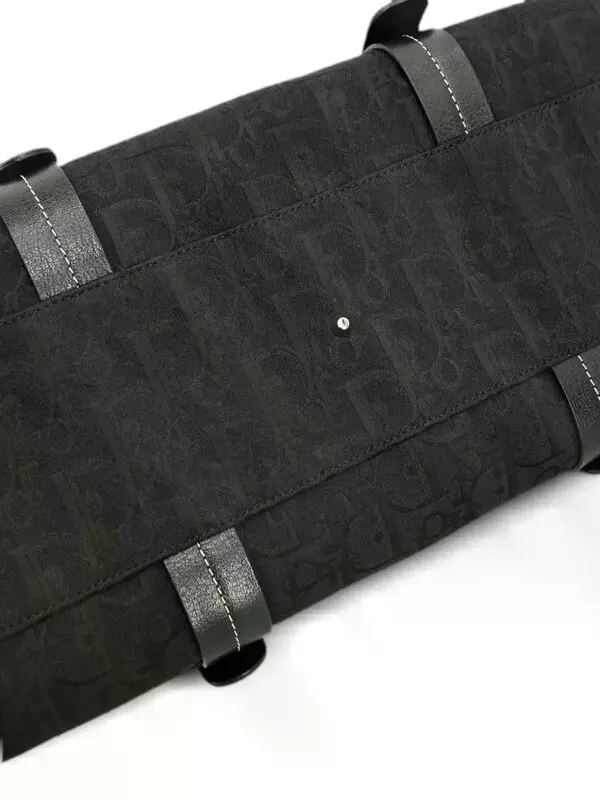 Dior 2005 Diorissimo Handbag