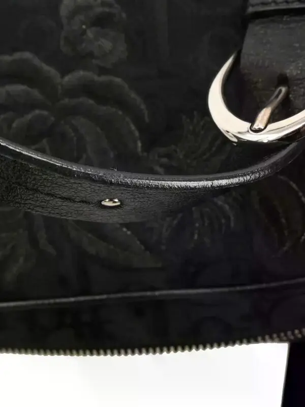 Dior 2005 Diorissimo Handbag
