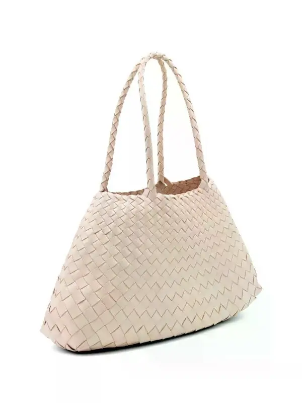 Dragon Diffusion Santa Croce Tote Bag - Neutrals
