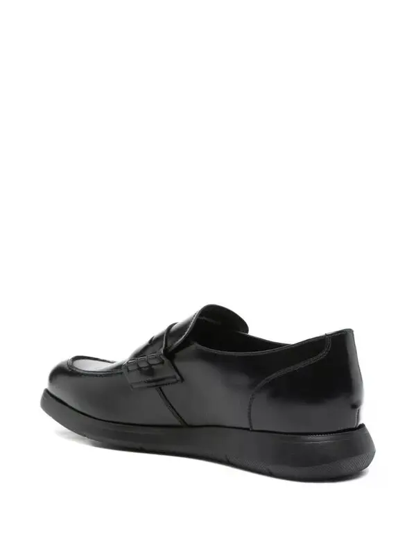 Church's Rock Ferry Strap Loafers
