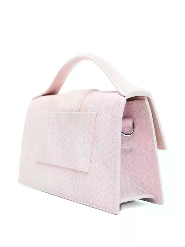 Jacquemus Le Bambino Top Handle Bag