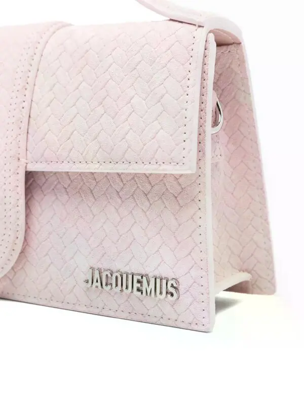 Jacquemus Le Bambino Top Handle Bag