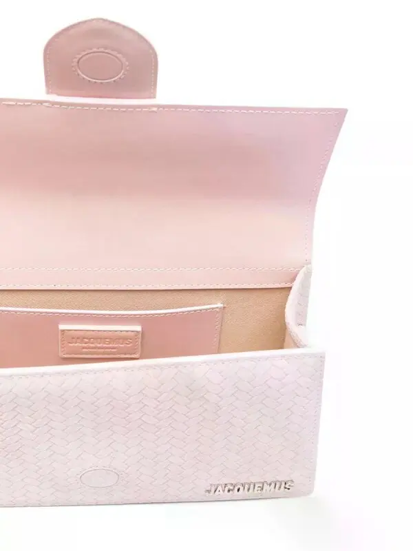 Jacquemus Le Bambino Top Handle Bag