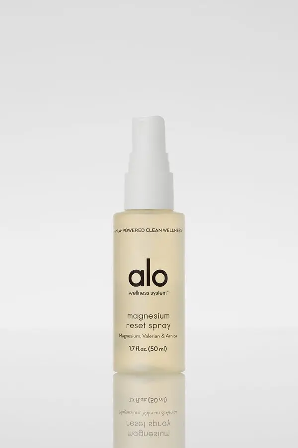 Alo Yoga Magnesium Reset Spray - Alo Scent