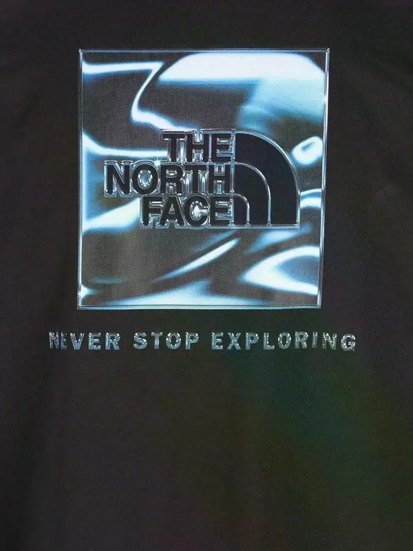 The North Face Graphic-print T-shirt
