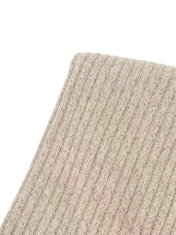 JAMES PERSE Textured Scarves - Neutrals
