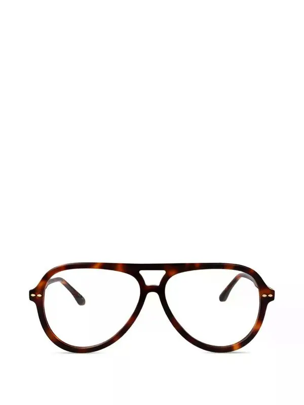 Isabel Marant Browline Eyeglasses
