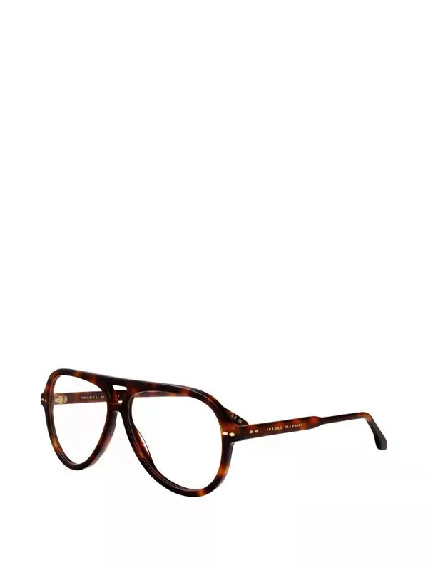 Isabel Marant Browline Eyeglasses