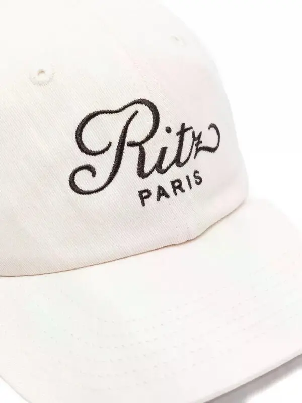 FRAME Logo Embroidery Cap