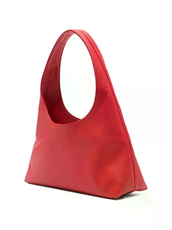 A.p.c. Logo-print Shoulder Bag