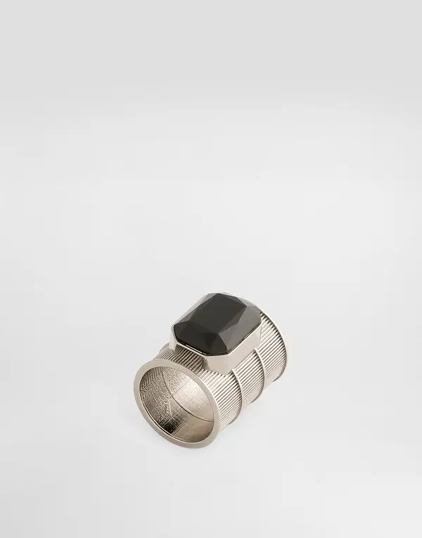 Dolce & Gabbana Sartoria Scarf Clip