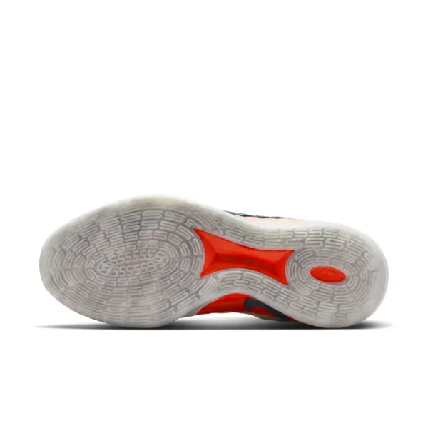 Nike Sabrina 3 "equity" Athletic Shoes - Grey