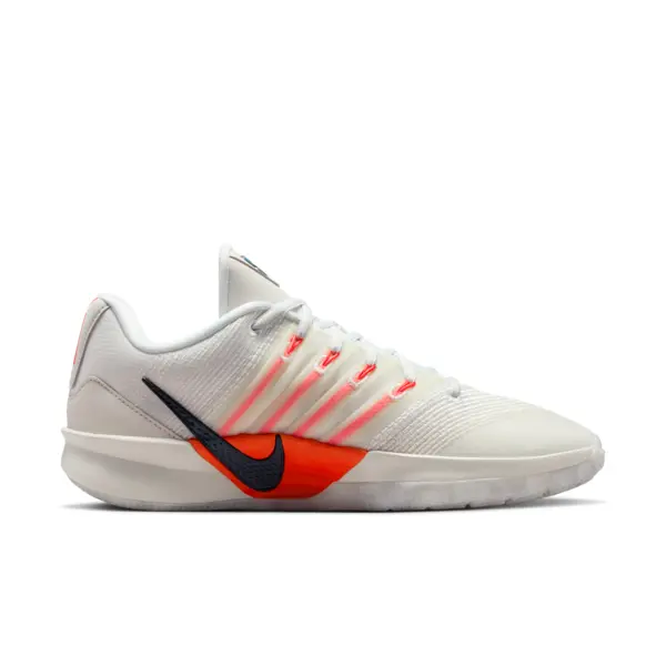 Nike Sabrina 3 "equity" Athletic Shoes - Grey