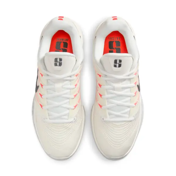 Nike Sabrina 3 "equity" Athletic Shoes - Grey