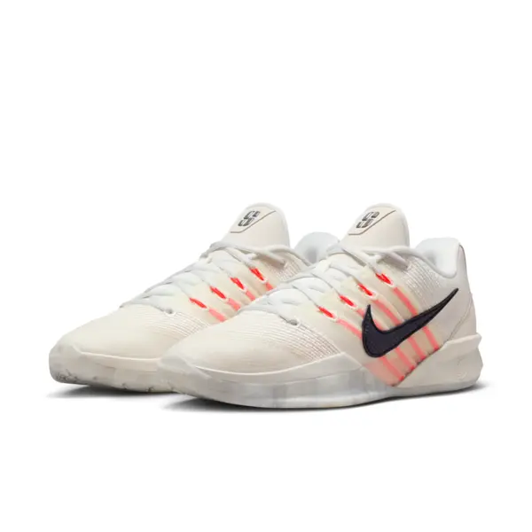 Nike Sabrina 3 "equity" Athletic Shoes - Grey