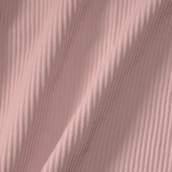 Nike Ribbed Seamless Cami Tank Top - Pink