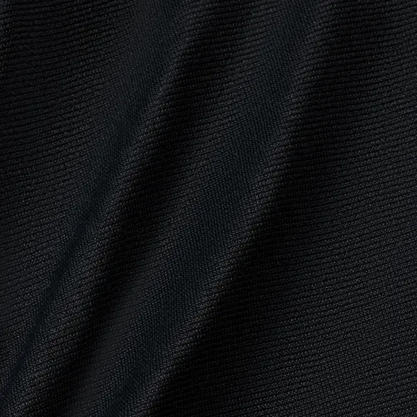 Nike Skims Stretch Knit Wrap Skirt - Black