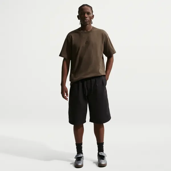 Nike Sportswear Premium Essentials T-shirt - Brown