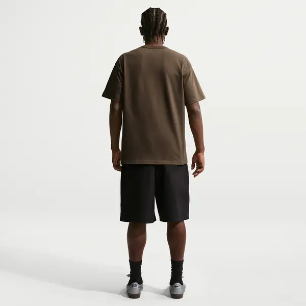 Nike Sportswear Premium Essentials T-shirt - Brown