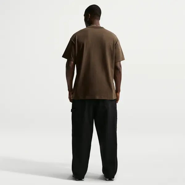 Nike Sportswear Premium Essentials T-shirt - Brown