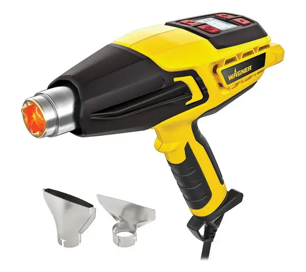 WAGNER 8.5' Furno 700 Heat Gun - One-color