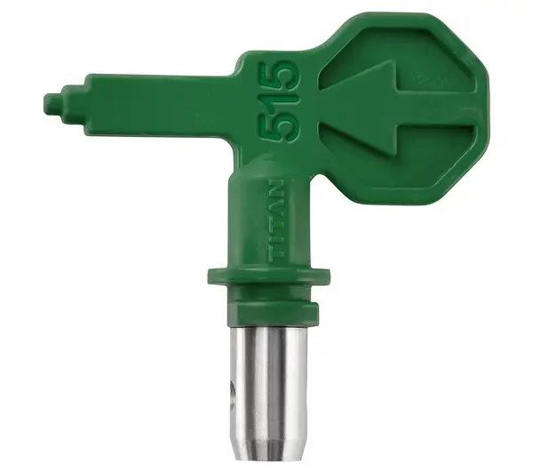 WAGNER 515 High Efficiency Airless Spray Tip - One-color