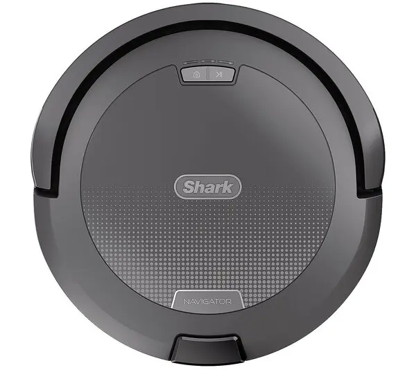 SHARK Navigator Robot Vacuum - One-color