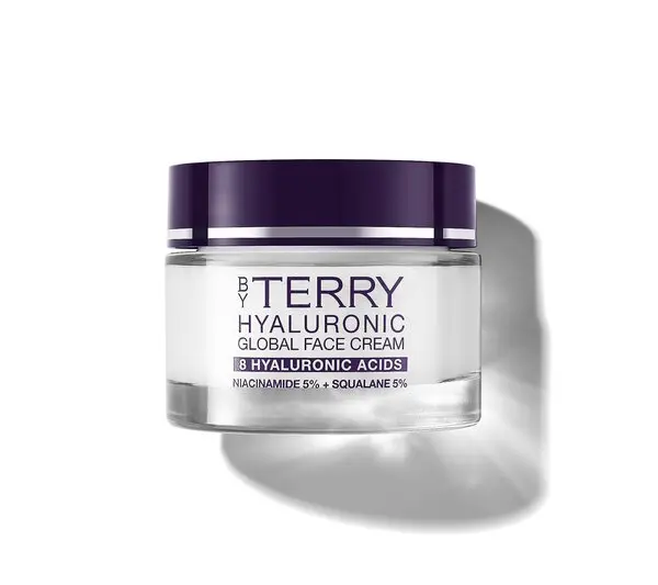 By Terry Hyularonic Global Face Cream - One-color
